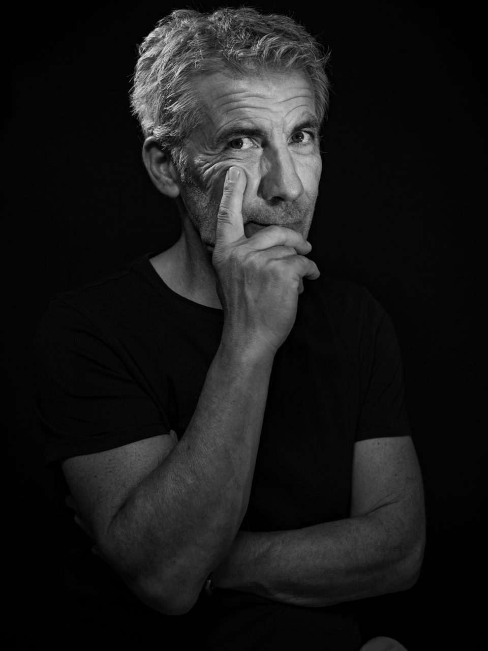 Qui Sommes-Nous? - BLGMedia